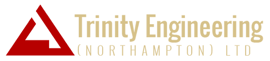 Trinity Engineering, Sheet Metal Work, Fabricators | Northampton ...